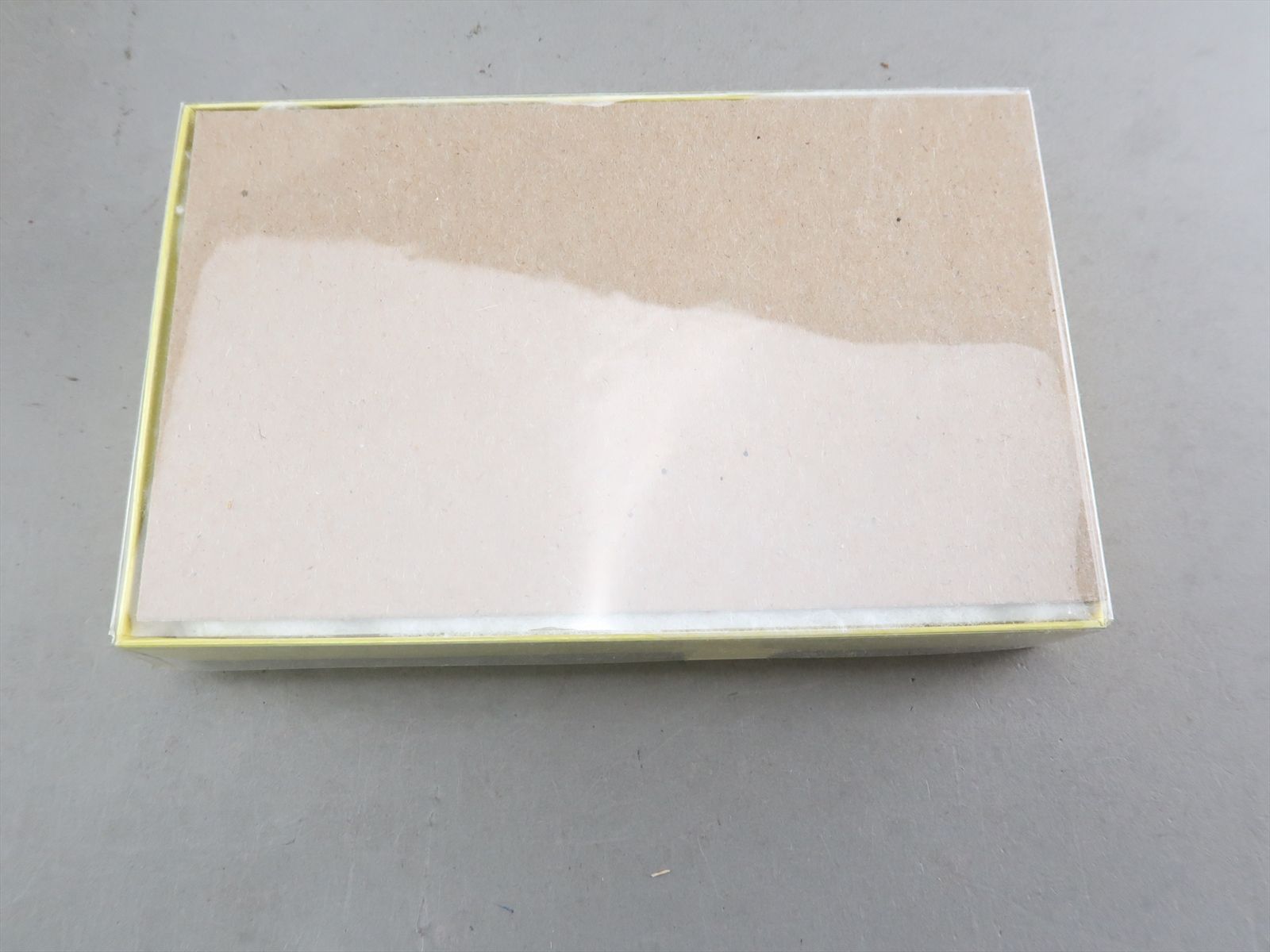 HO Scale Craftsman - FSM Fine Scale Miniatures Kit 150 Freight House ...