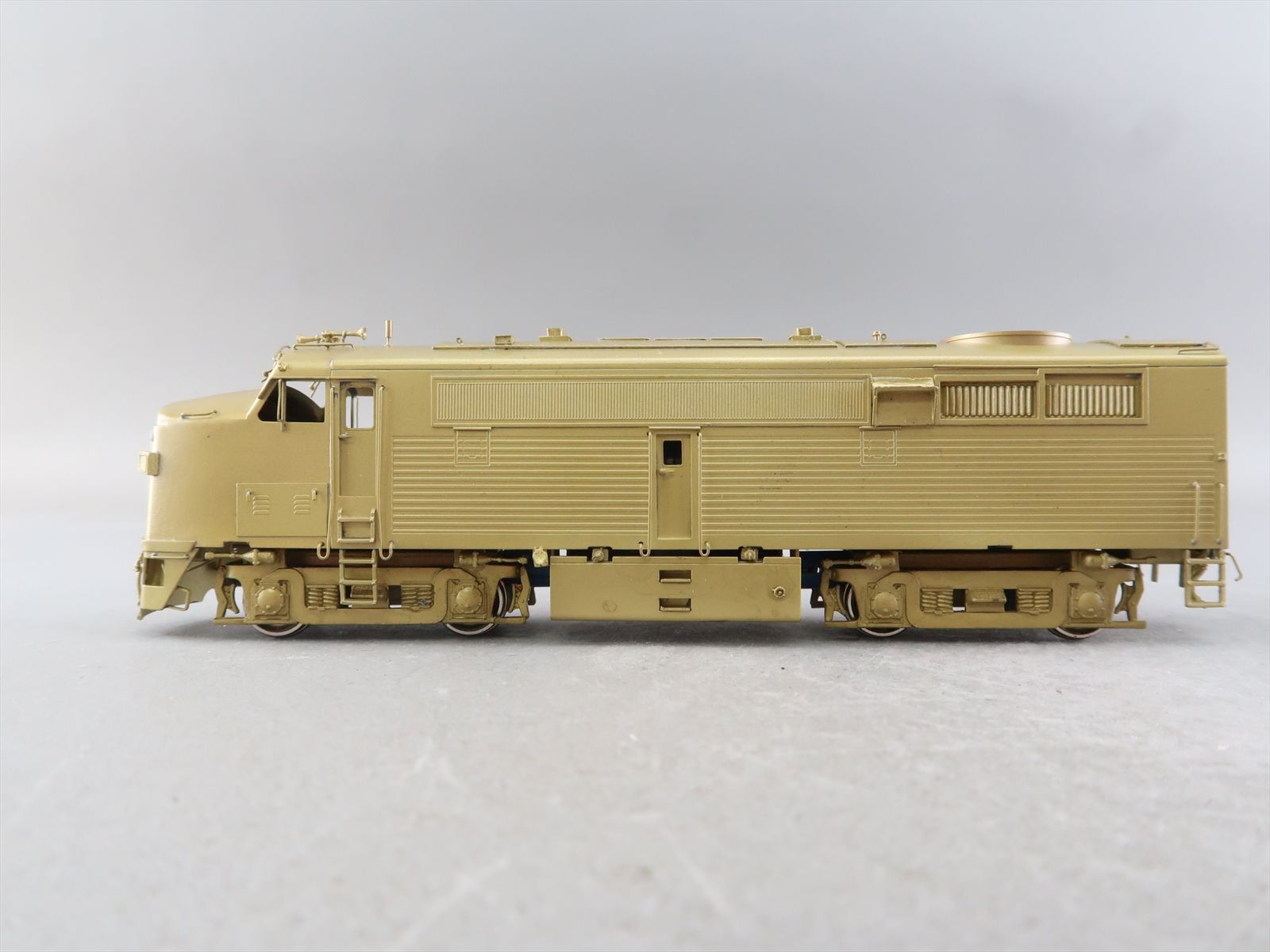 HO Brass Model - OMI 1813 GE General Electric / UP Union Pacific ...