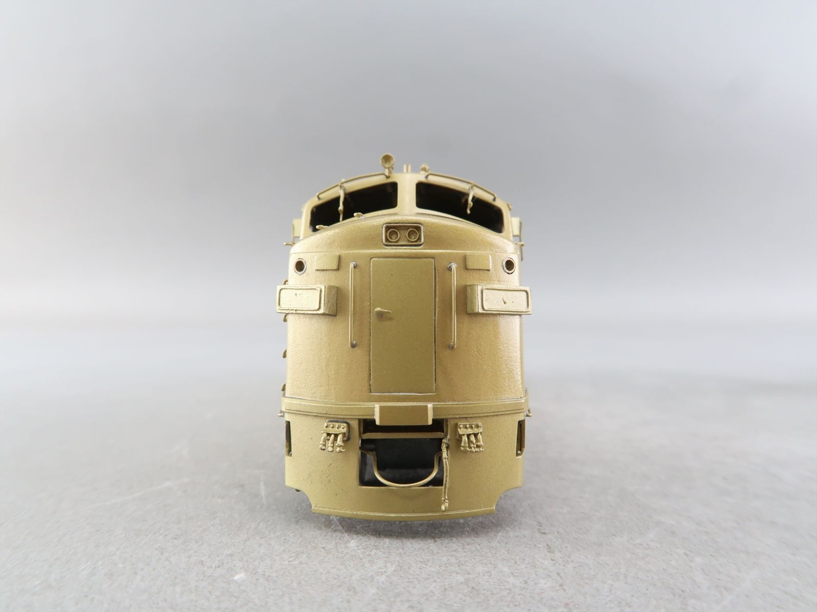 HO Brass Model - OMI 1813 GE General Electric / UP Union Pacific ...