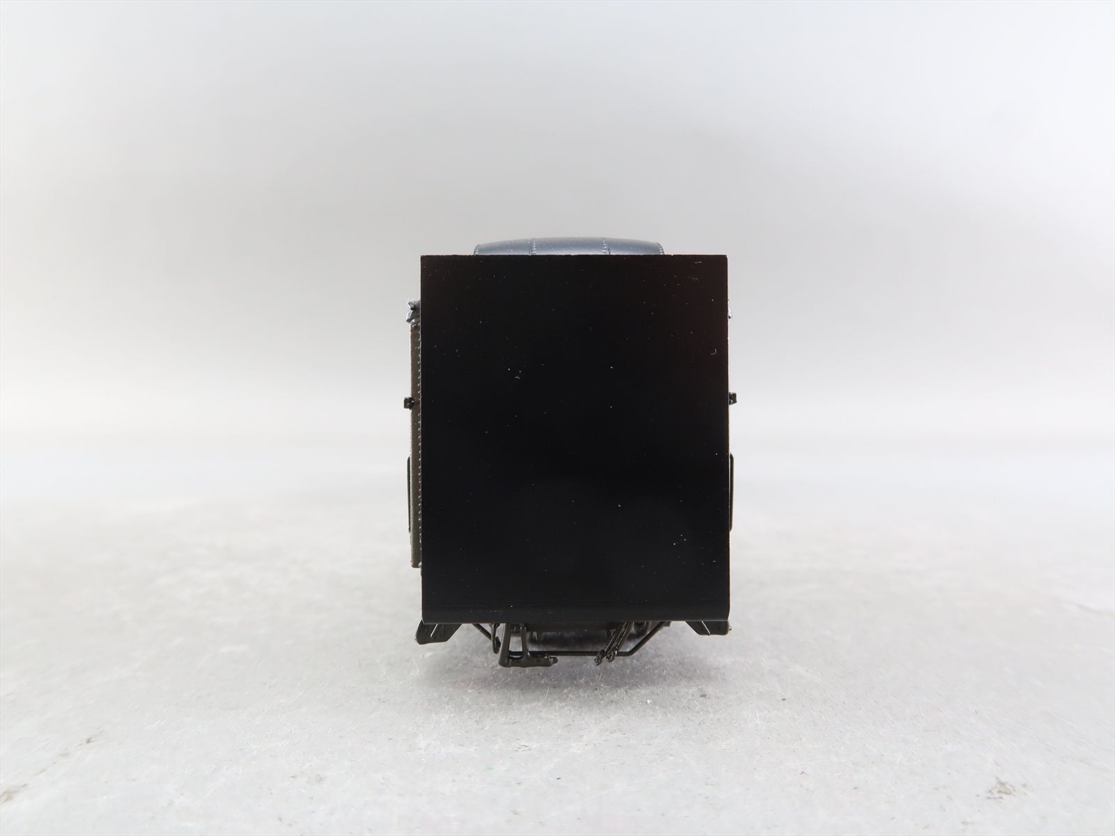 HO Brass Model - CIL 2350.1 GN Great Northern HW 10-1-2 Sleeper Sonoma ...