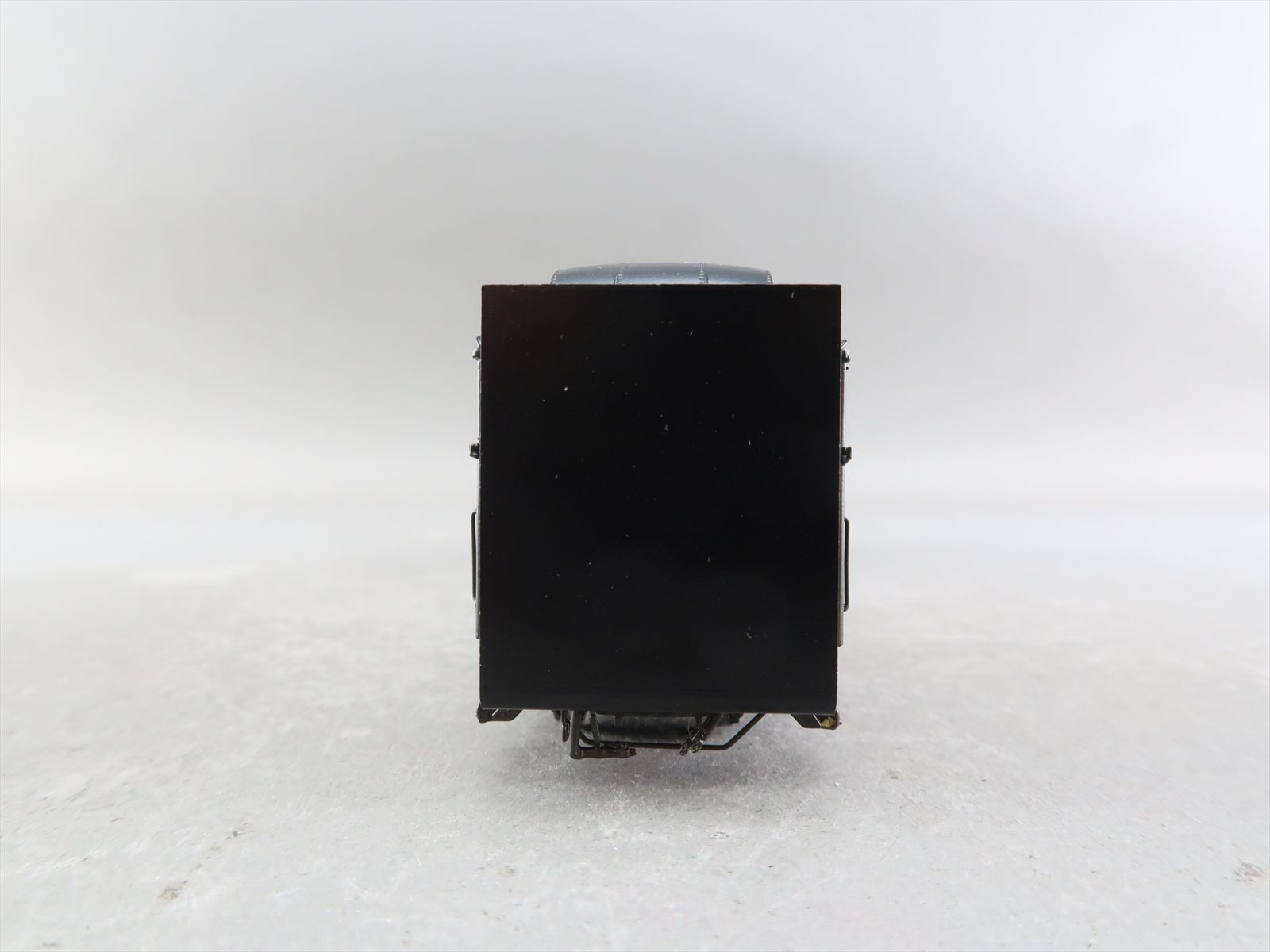 HO Brass Model - CIL 2350.1 GN Great Northern HW 10-1-2 Sleeper Sonoma ...