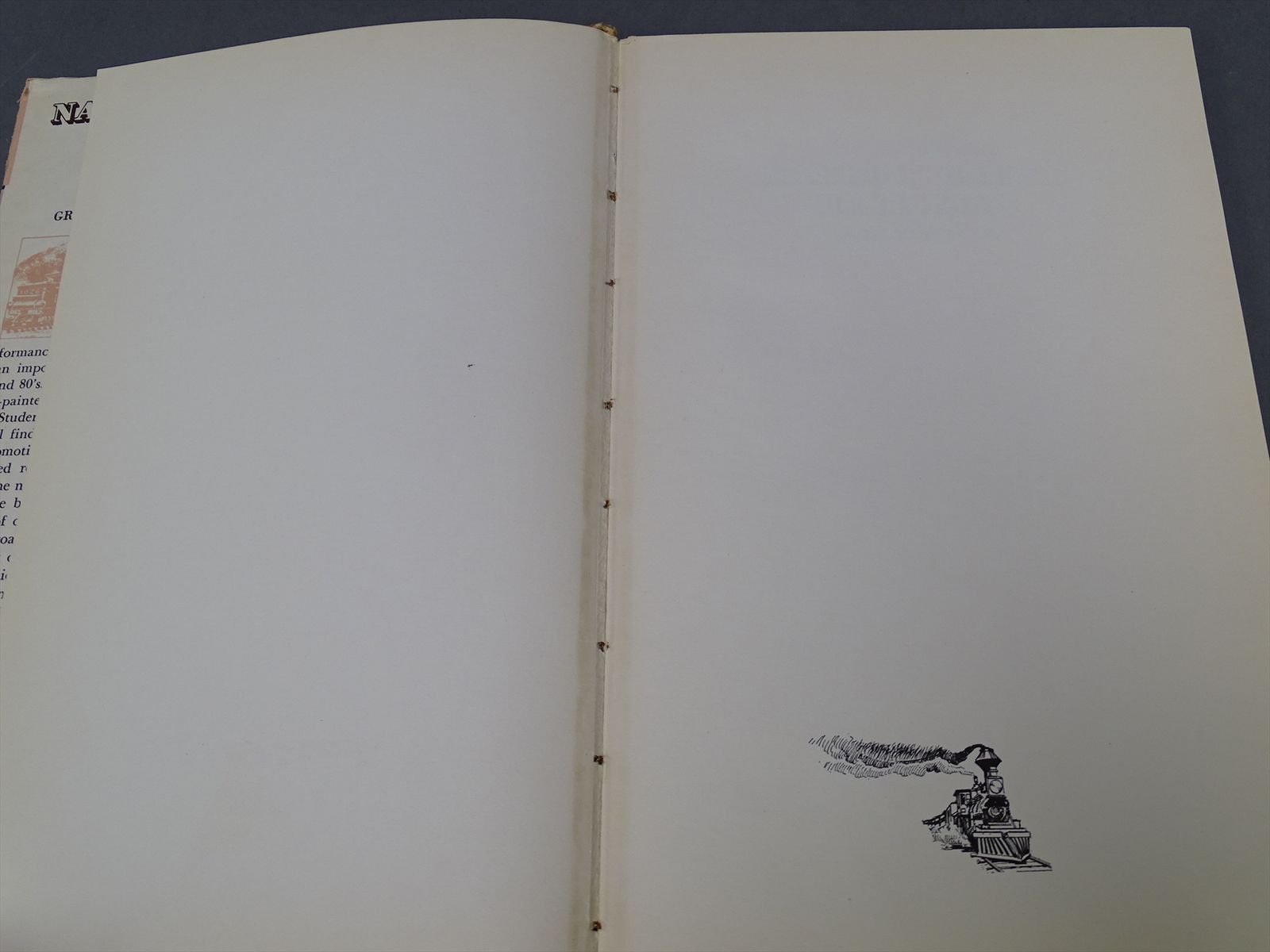 Railroad Book - Narrow Gauge Railways in America - Grahame Hardy, Paul ...