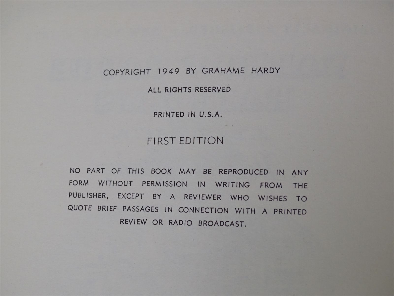 Railroad Book - Narrow Gauge Railways in America - Grahame Hardy, Paul ...