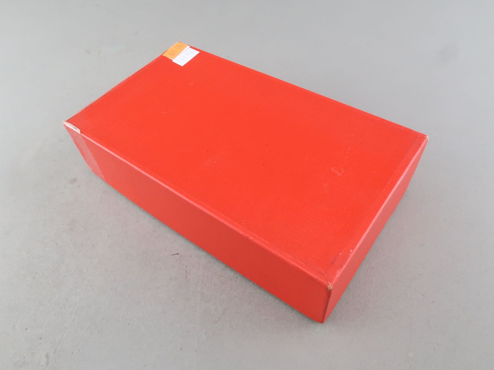 HO Brass Model - HCB Hi-Country PE Pacific Electric Trolley Car #100 ...