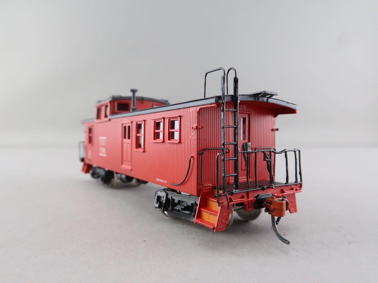 HO Brass Model - OMI 1169 FEC Florida East Coast Wood Side - Door ...