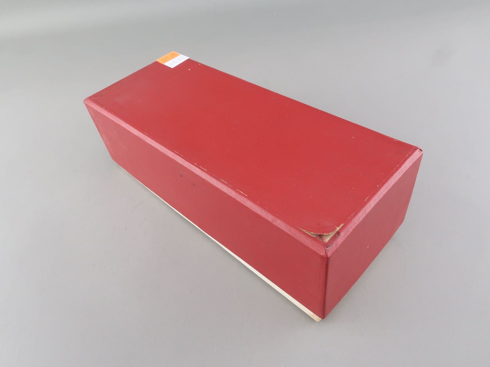 HO Brass Model - Key AT&SF Santa Fe Open Air Seats Caboose #997 ...