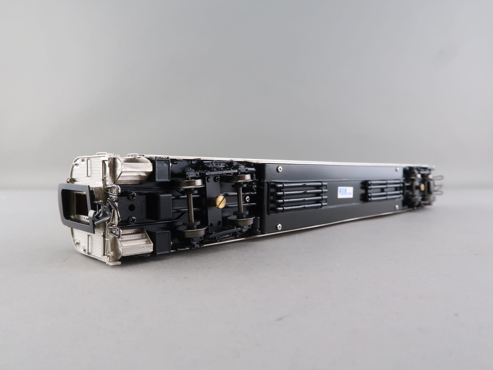 HO Brass Model - Railworks PRR Pennsylvania Keystone Cars Set of 3 Set ...