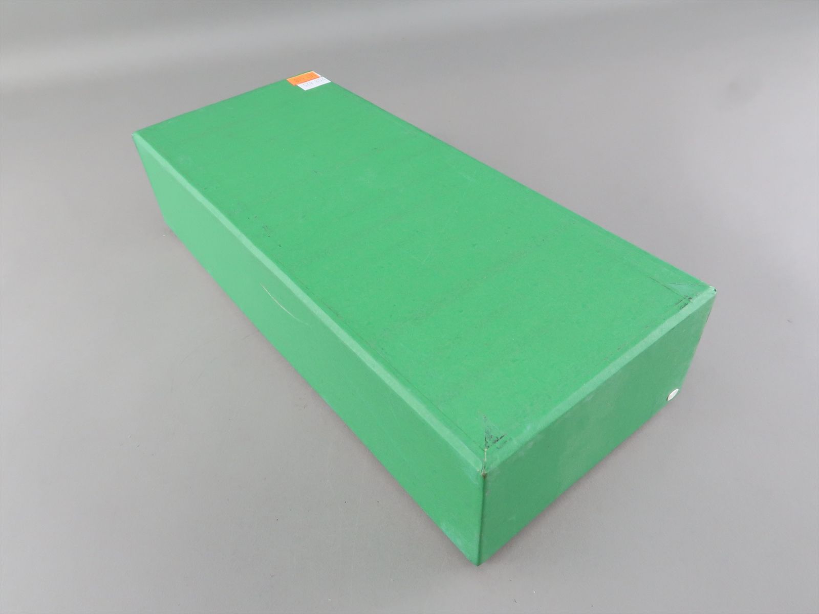 HO Brass Model - OMI 1905 Milwaukee Road EF-2 Boxcab Electric w/o ...