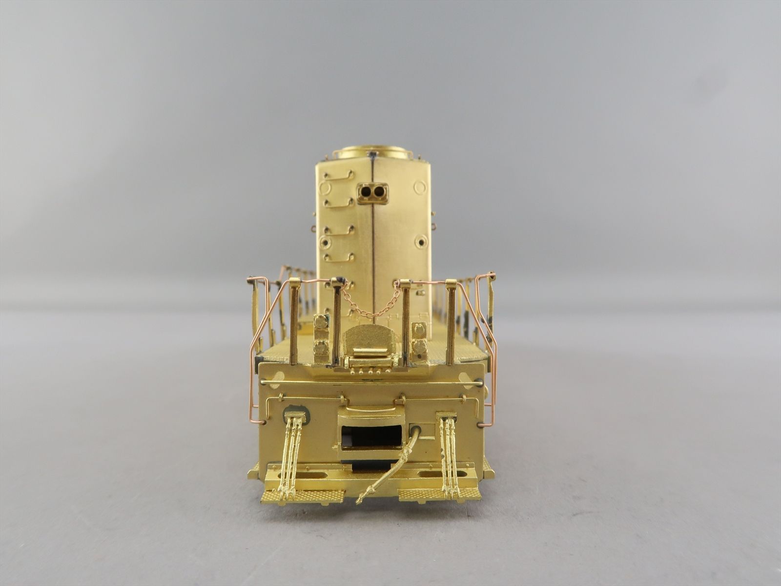 HO Brass Model - OMI 6239 SP Southern Pacific SD38-2 #2971 - 2976 ...