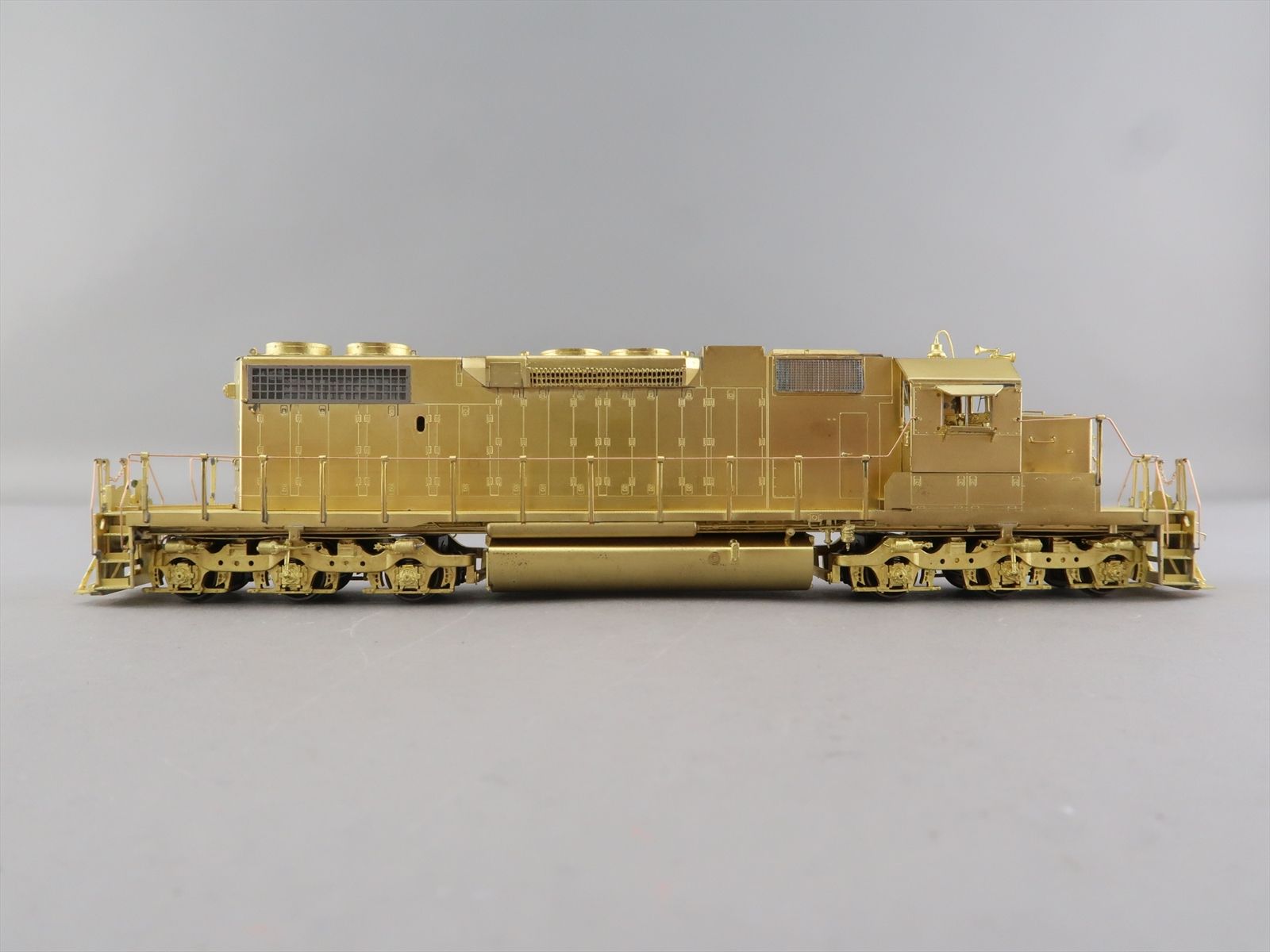 HO Brass Model - OMI 6239 SP Southern Pacific SD38-2 #2971 - 2976 ...