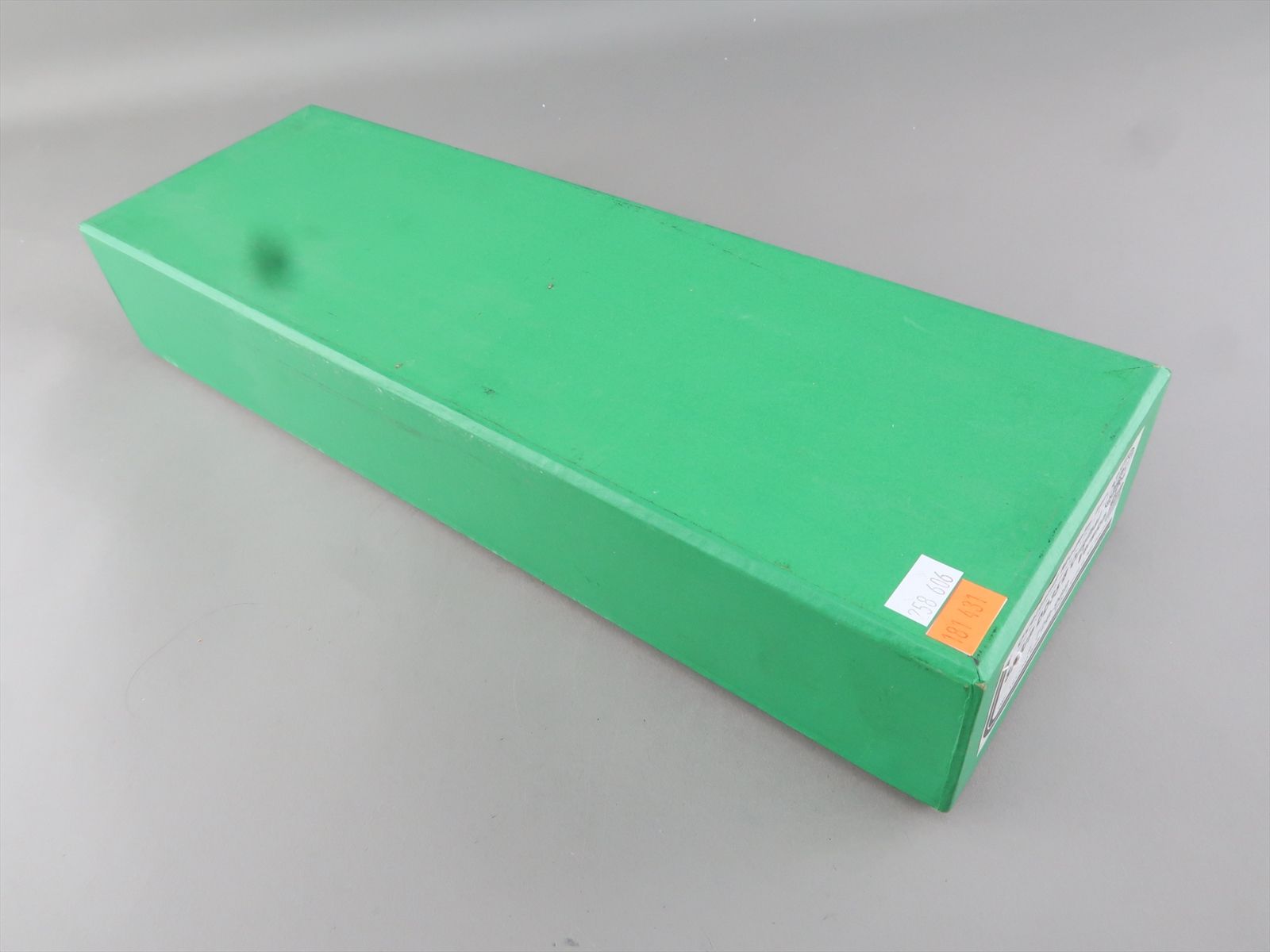 HO Brass Model - OMI 1917 SP Southern Pacific DD35 DD35B Original #72B ...