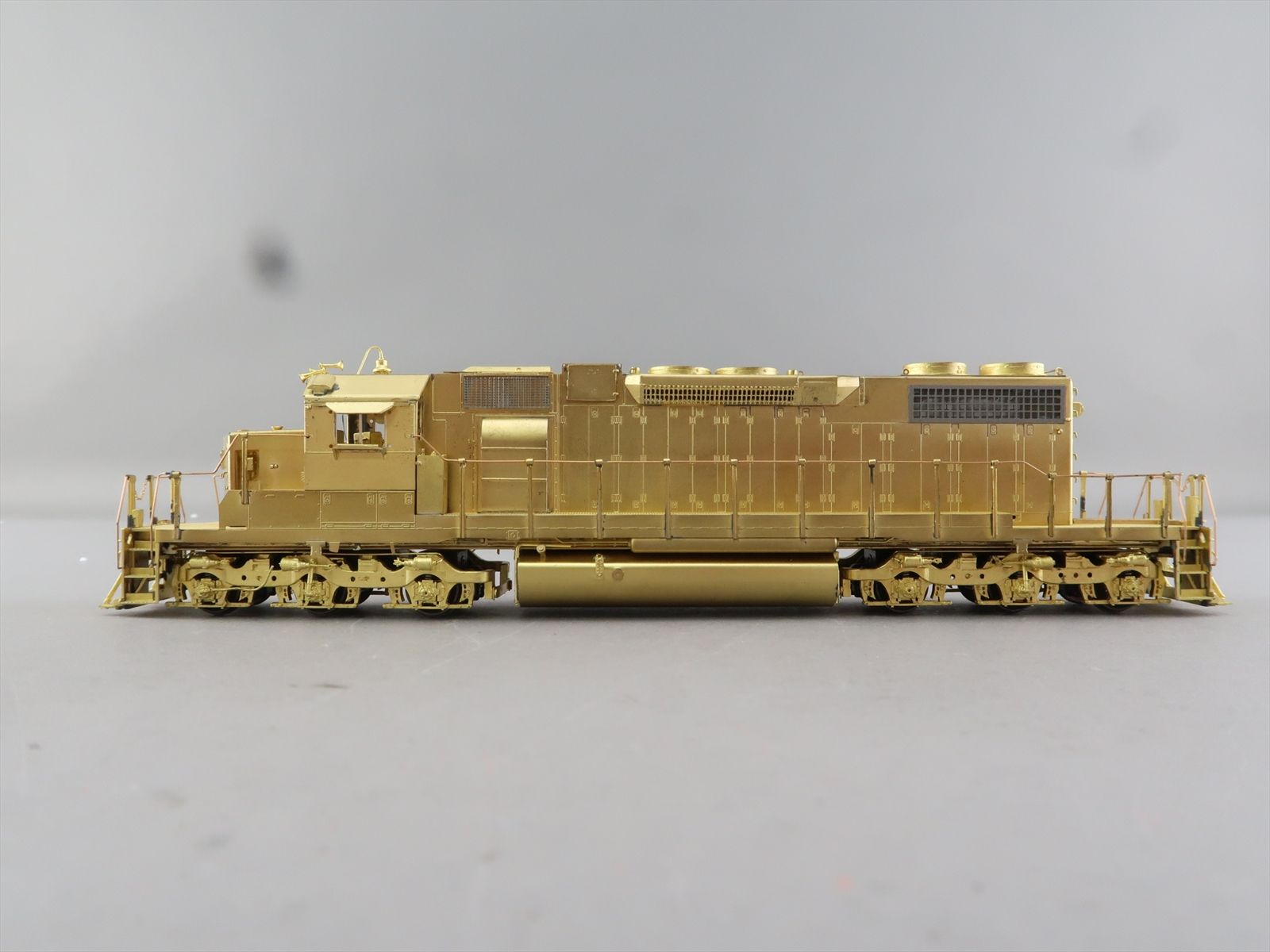 HO Brass Model - OMI 6239 SP Southern Pacific SD38-2 #2971 - 2976 ...