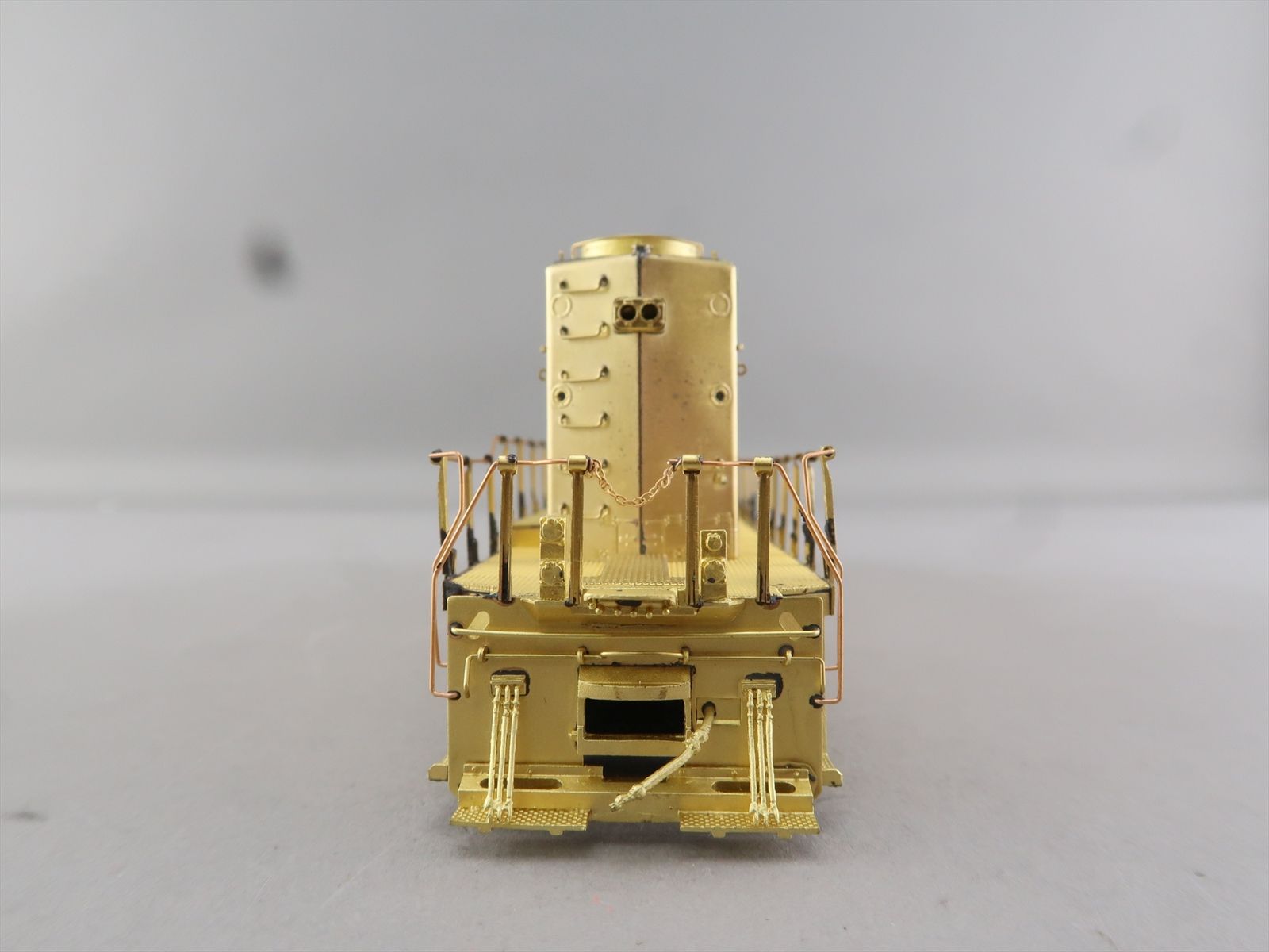 HO Brass Model - OMI 6239 SP Southern Pacific SD38-2 #2971 - 2976 ...