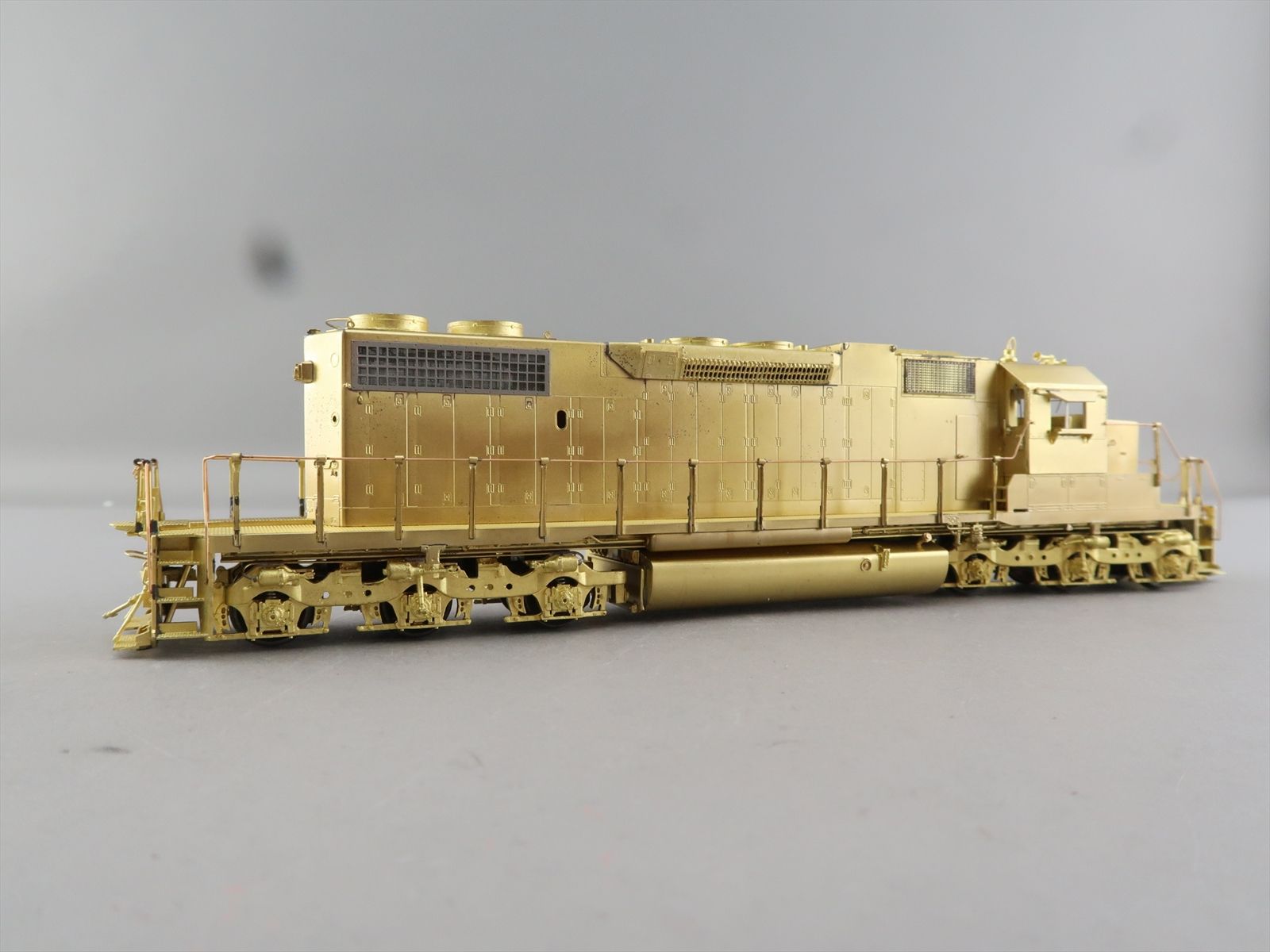 HO Brass Model - OMI 6239 SP Southern Pacific SD38-2 #2971 - 2976 ...