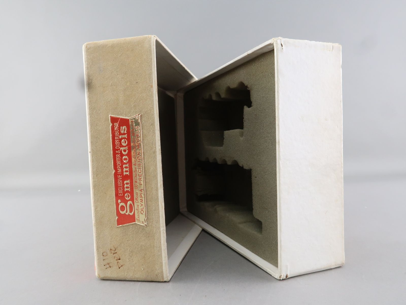 HO Brass Model - Gem EH-110 PRR Pennsylvania H-10S 2-8-0 #9948 - Custom ...