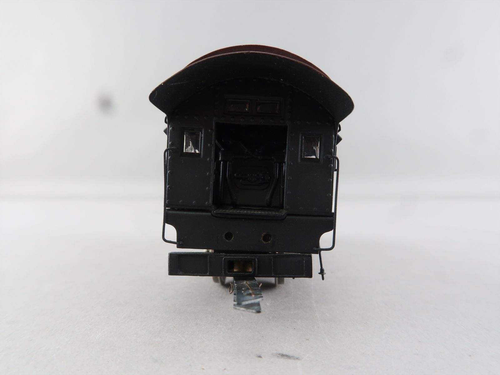 HO Brass Model - Gem EH-110 PRR Pennsylvania H-10S 2-8-0 #9948 - Custom ...