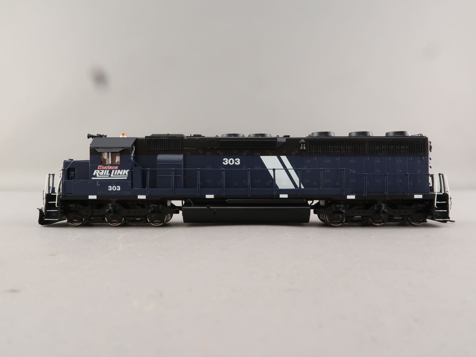 HO Brass Model - Oriental MRL Montana Rail Link EMD SD45-2 Standard ...