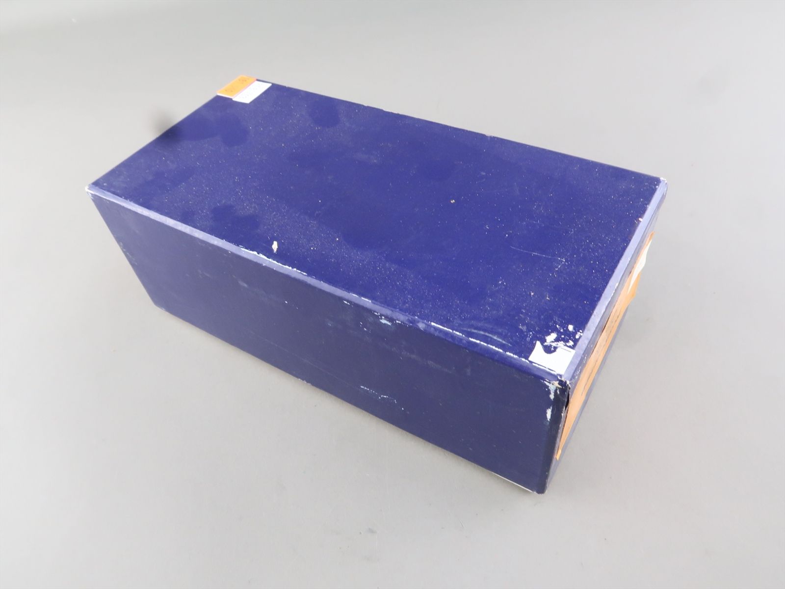 HO Brass Model - GHB 112 Brill Model 55 Railcar - Unpainted - F.M. Models