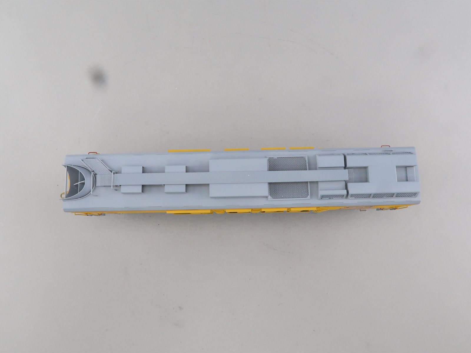 HO Brass Model - UTAO WAKI HANDBUILT UP Union Pacific 8500 HP 3 Unit ...