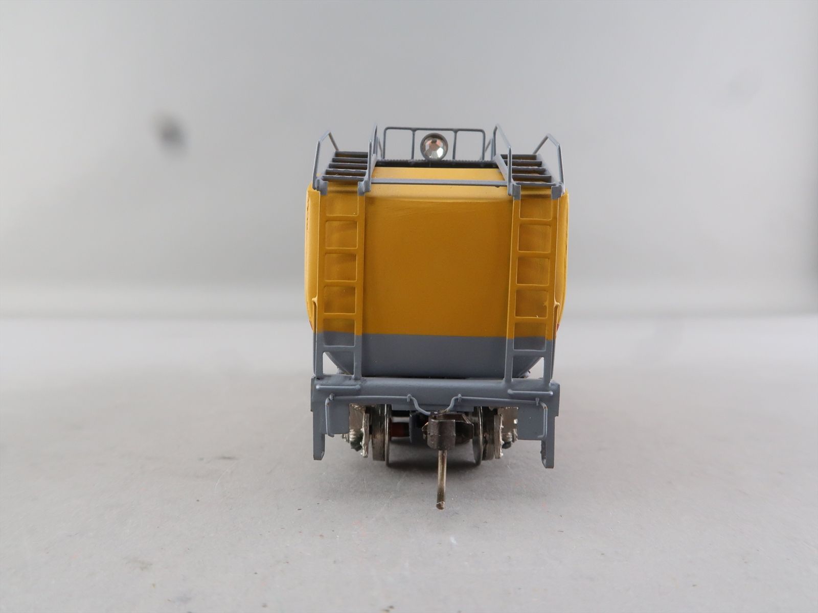 HO Brass Model - UTAO WAKI HANDBUILT UP Union Pacific 8500 HP 3 Unit ...