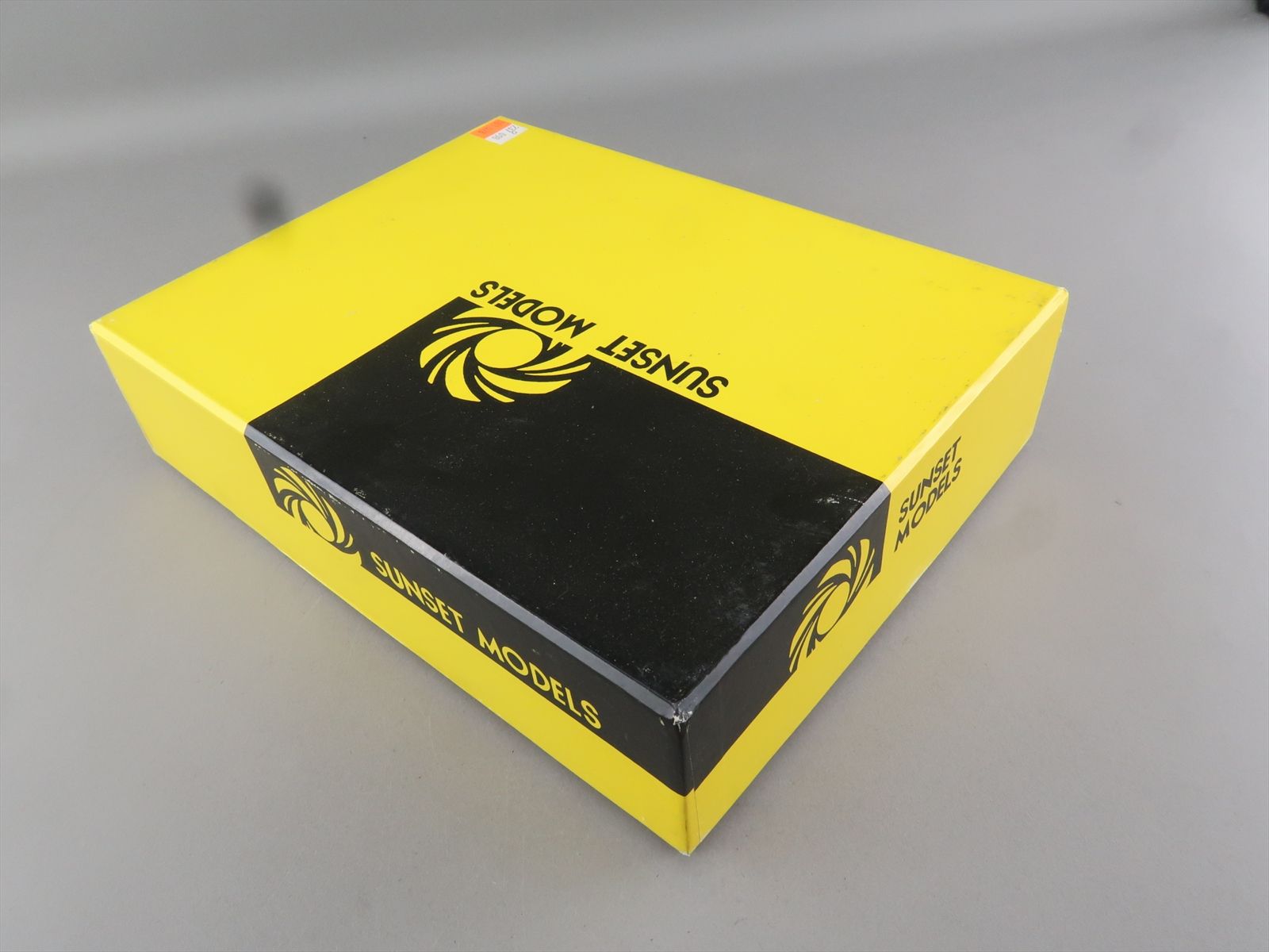 HO Brass Model - Sunset SP Southern Pacific 4-8-4 GS-5 - Unpainted ...