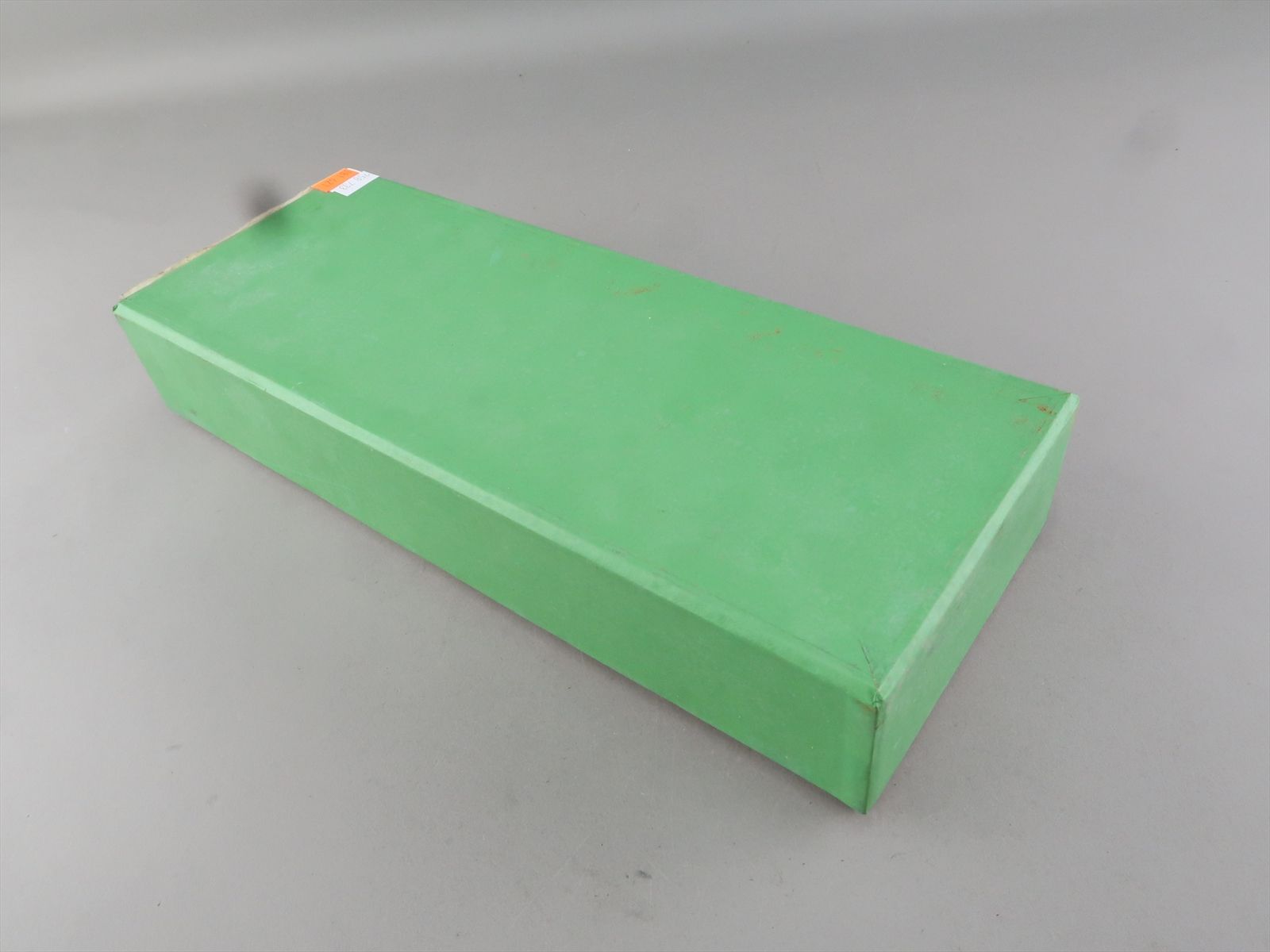 HO Brass Model - OMI 5304 BN Burlington Northern SD40-2 7500 B Cabless ...