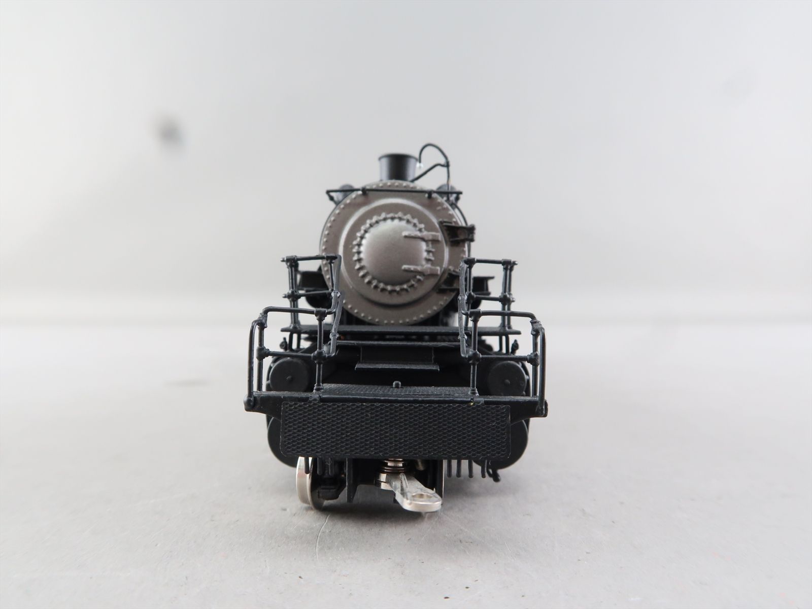 HO Brass Model - Key SP Southern Pacific AC-3 2-8-8-2 Cab Forward #4045 ...