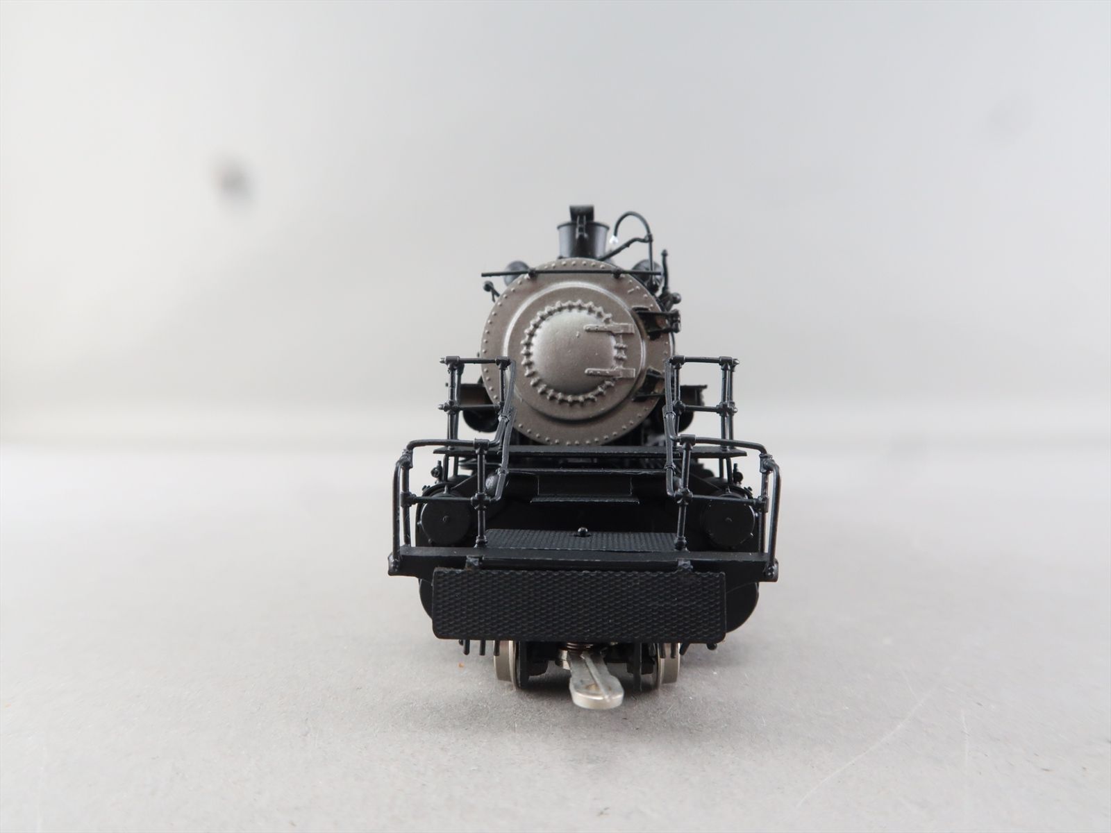 HO Brass Model - Key SP Southern Pacific AC-2 2-8-8-2 Cab Forward #4017 ...