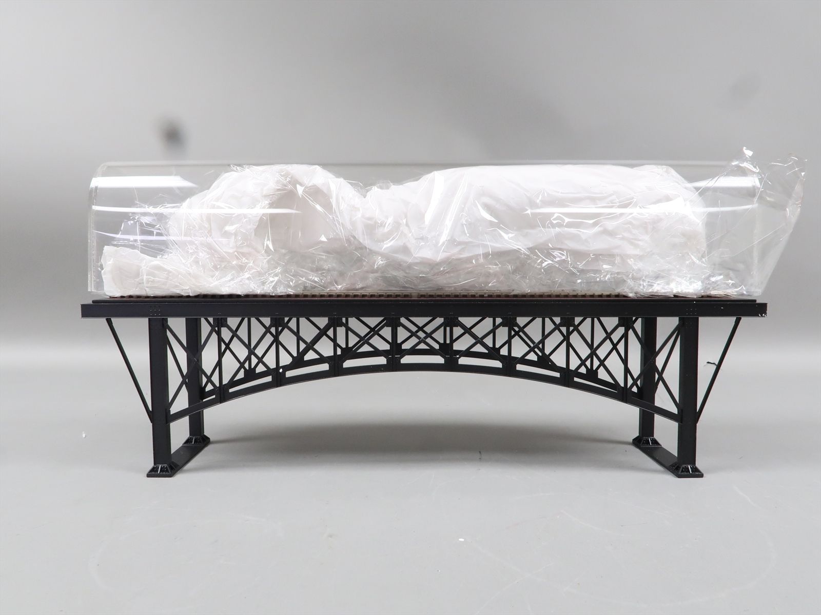 HO Brass Model - BLI 1299 UP Union Pacific TTT-7 2-10-2 #5516 - F/P - w ...