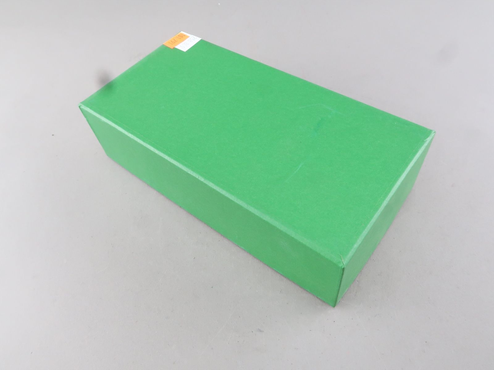 HO Brass Model - OMI 1259 WP Western Pacific B-W Bay Window Caboose ...