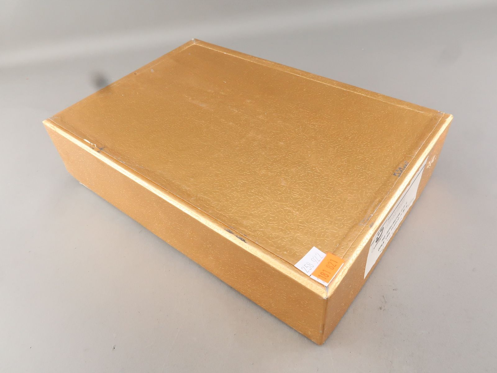 HO Brass Model - Oriental P724 CB&Q Burlington 4-8-4 Open Cab Elesco ...