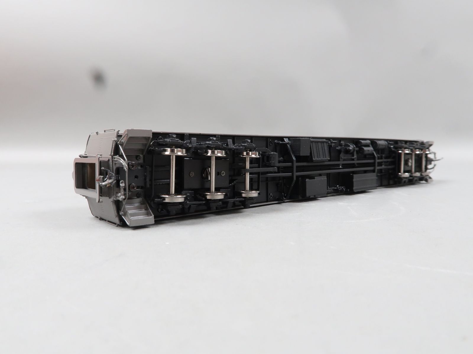 HO Brass Model - TCY 0990 SP Southern Pacific TTG Del Monte 5 Car Set ...