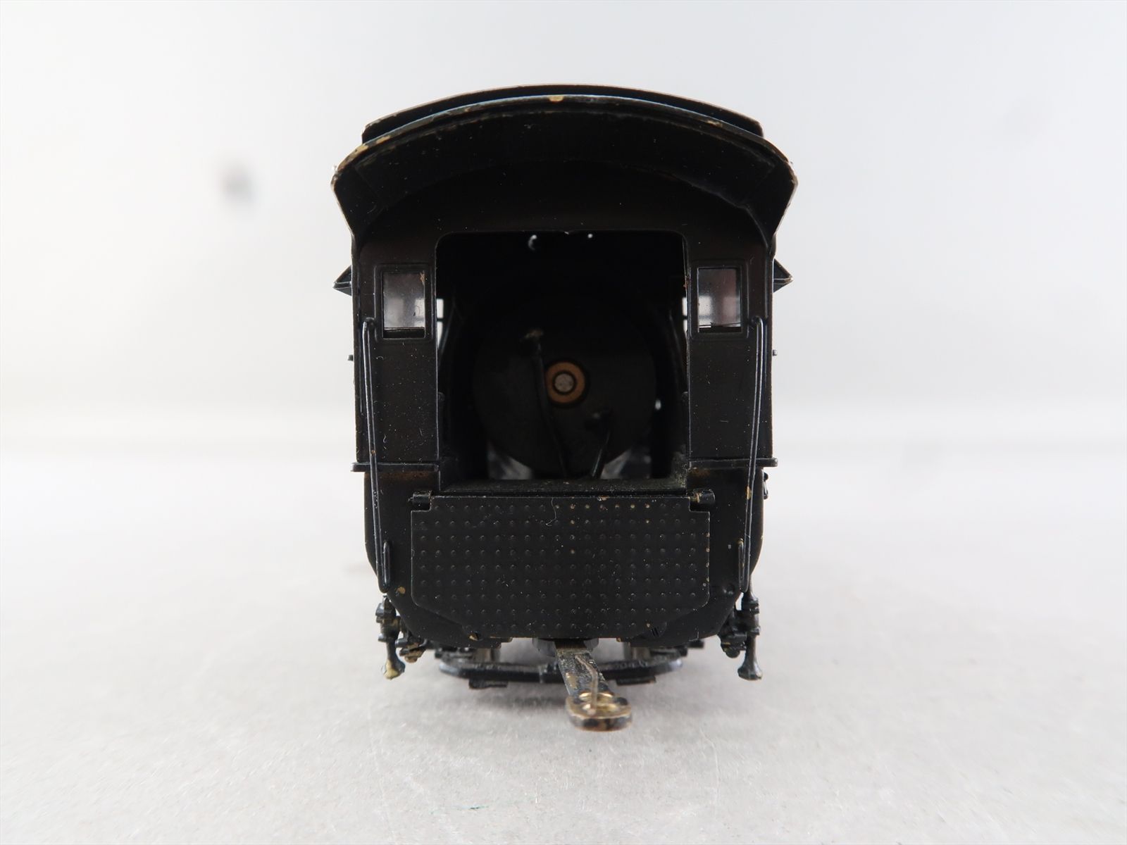 HO Brass Model - PFM UP Union Pacific USRA 2-8-2 Light Mikado #2129 ...
