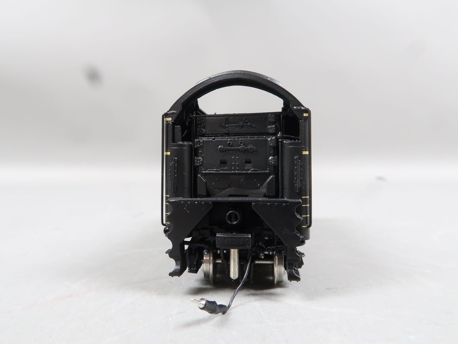 HO Brass Model - CIL 2461.1S PRR Pennsylvania Southwind K-4S 4-6-2 + 7 ...