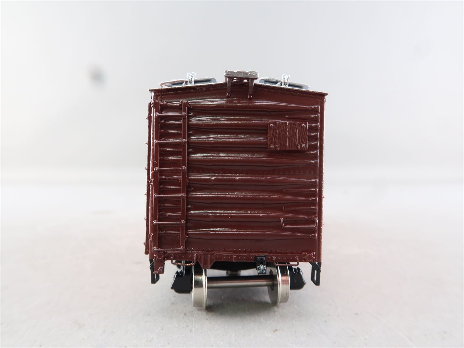 HO Brass Model - OMI 3249.1 MDT Merchants Despatch Composite Reefer ...