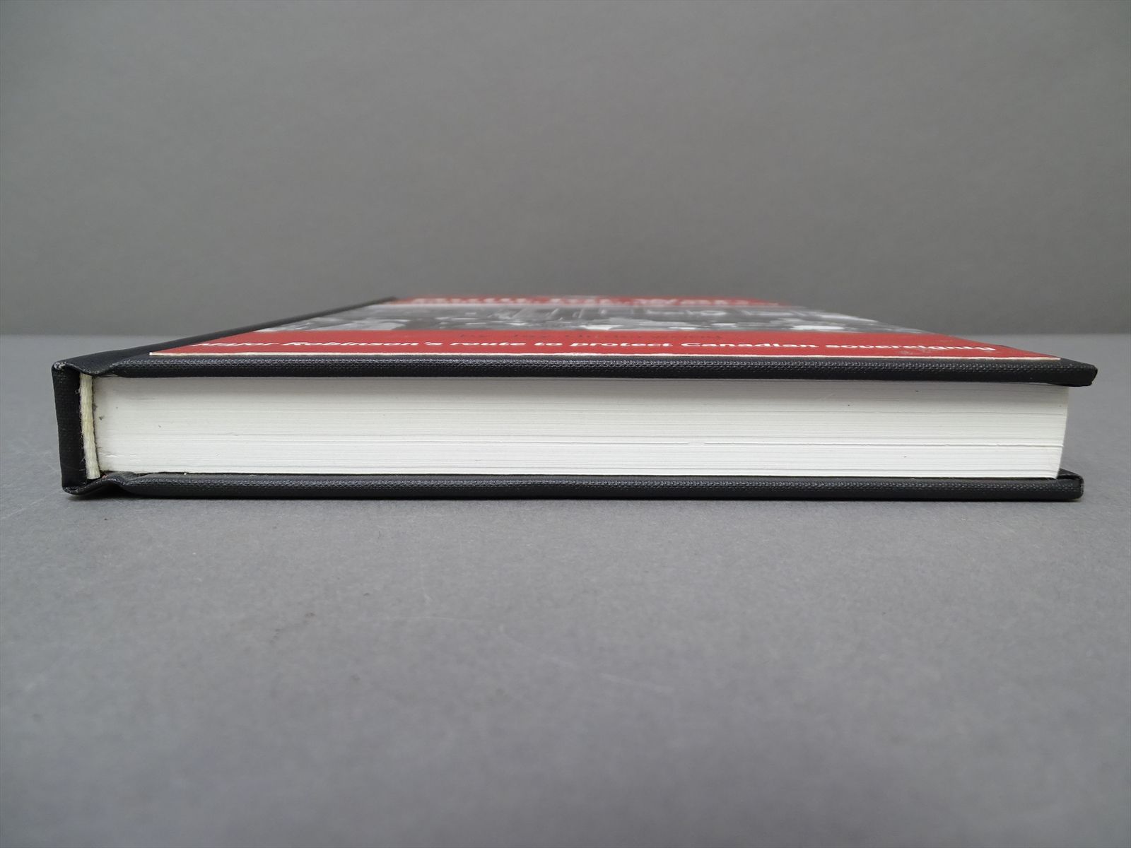 Railroad Book - Built for War: Canada's Intercolonial Railway - Jay ...