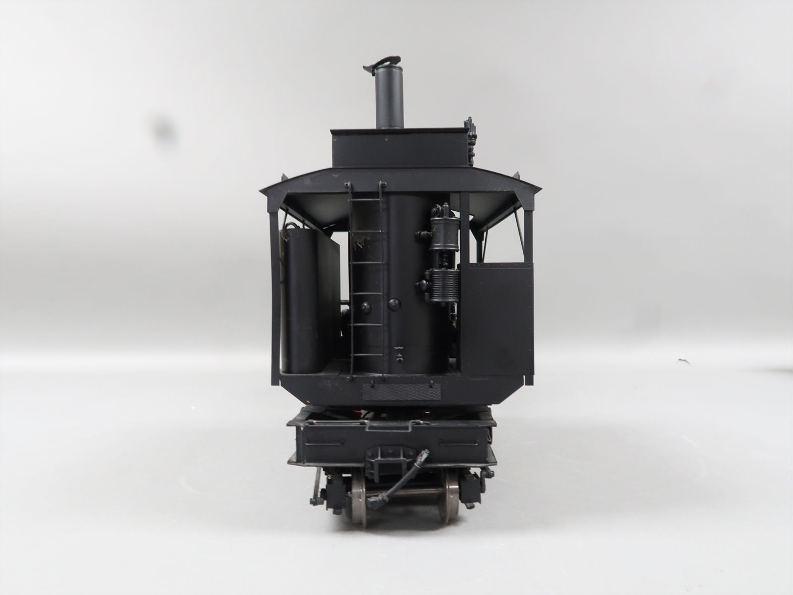 Fn3 1:20.3 Brass Model - TCW Car Works RGS Rio Grande Southern American ...