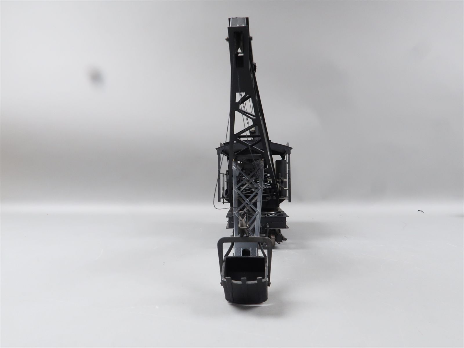 Fn3 1:20.3 Brass Model - TCW Car Works RGS Rio Grande Southern American ...