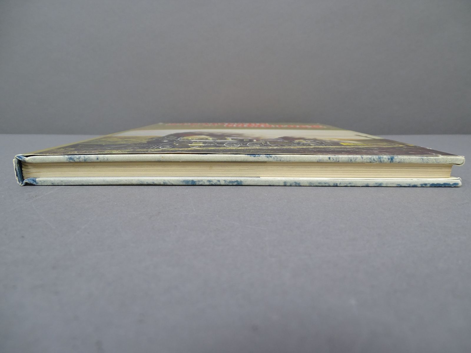 Railroad Book - Steamcars to the Comstock - Lucius Beebe & Charles ...