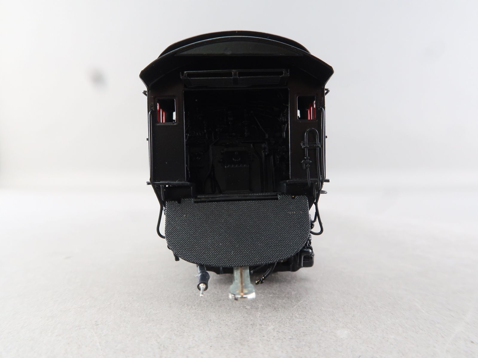 HO Brass Model - W&R SP&S Spokane Portland & Seattle E-1 4-8-4 #700 - F ...