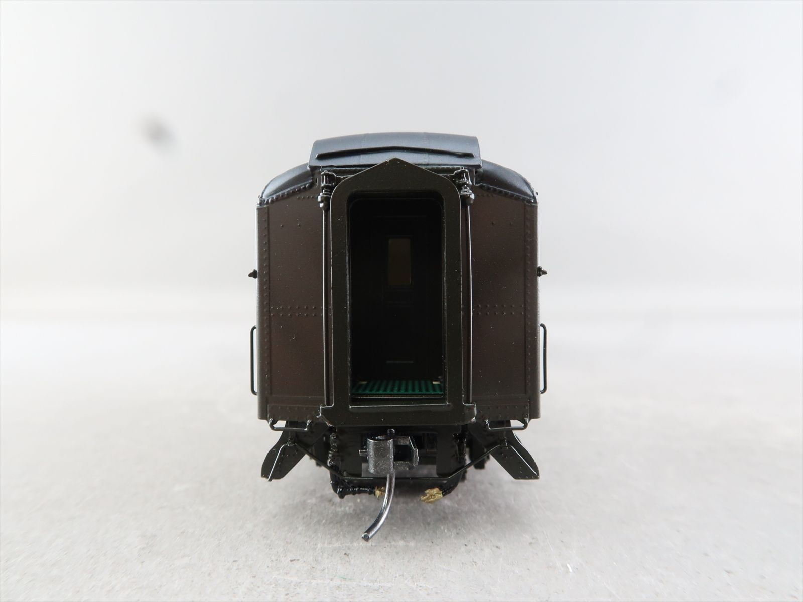 HO Brass Model - TCY 2205 SAL Seaboard Air Line HW Heavyweight 10-1-2 ...