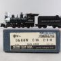 Sn3 Brass Model - PFM D&RGW Rio Grande C-16 2-8-0 #223 - Custom - Made ...