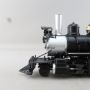 Sn3 Brass Model - PFM D&RGW Rio Grande C-16 2-8-0 #223 - Custom - Made ...