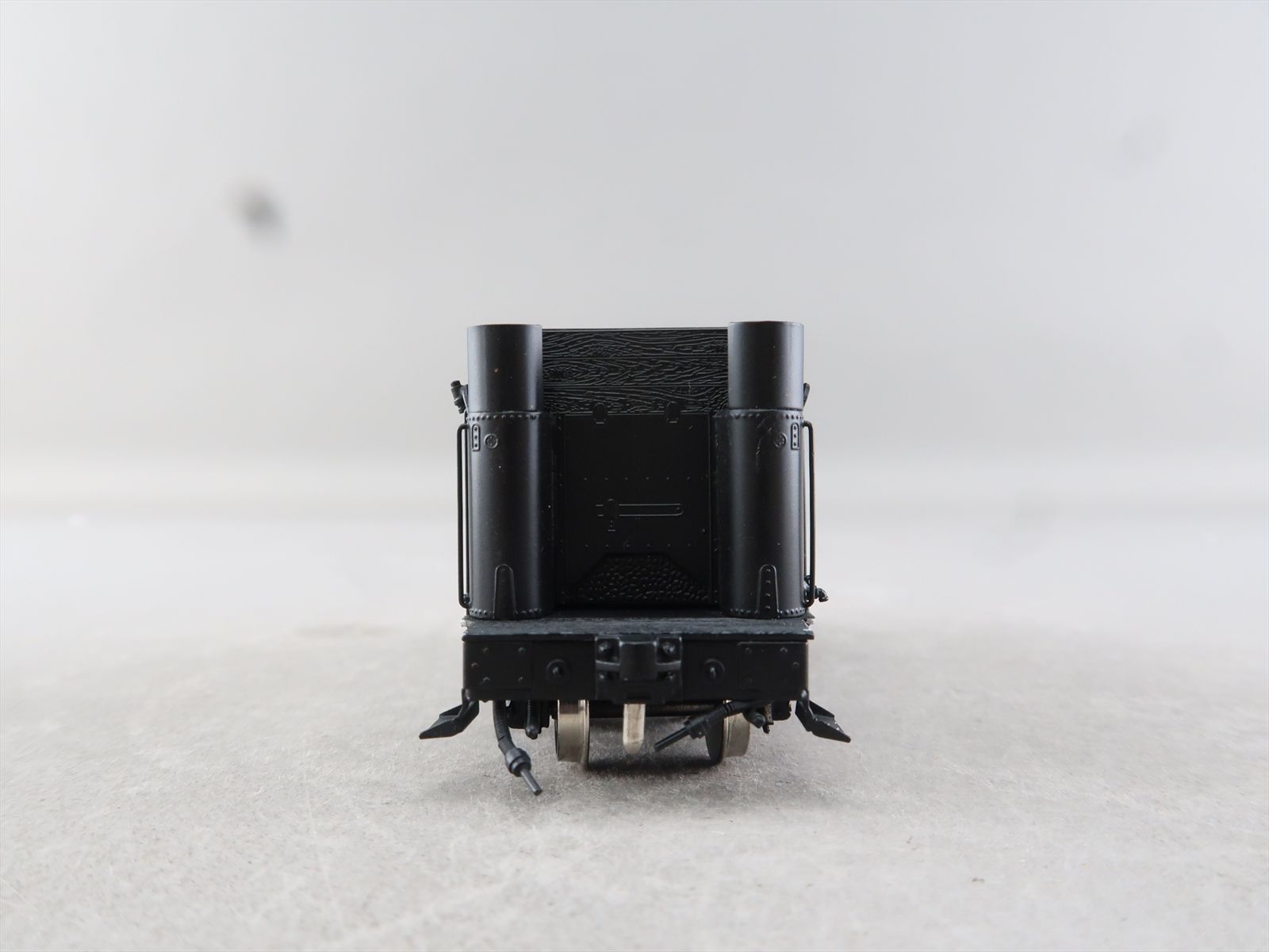 Sn3 Brass Model - PFM D&RGW Rio Grande C-16 2-8-0 #223 - Custom - Made ...