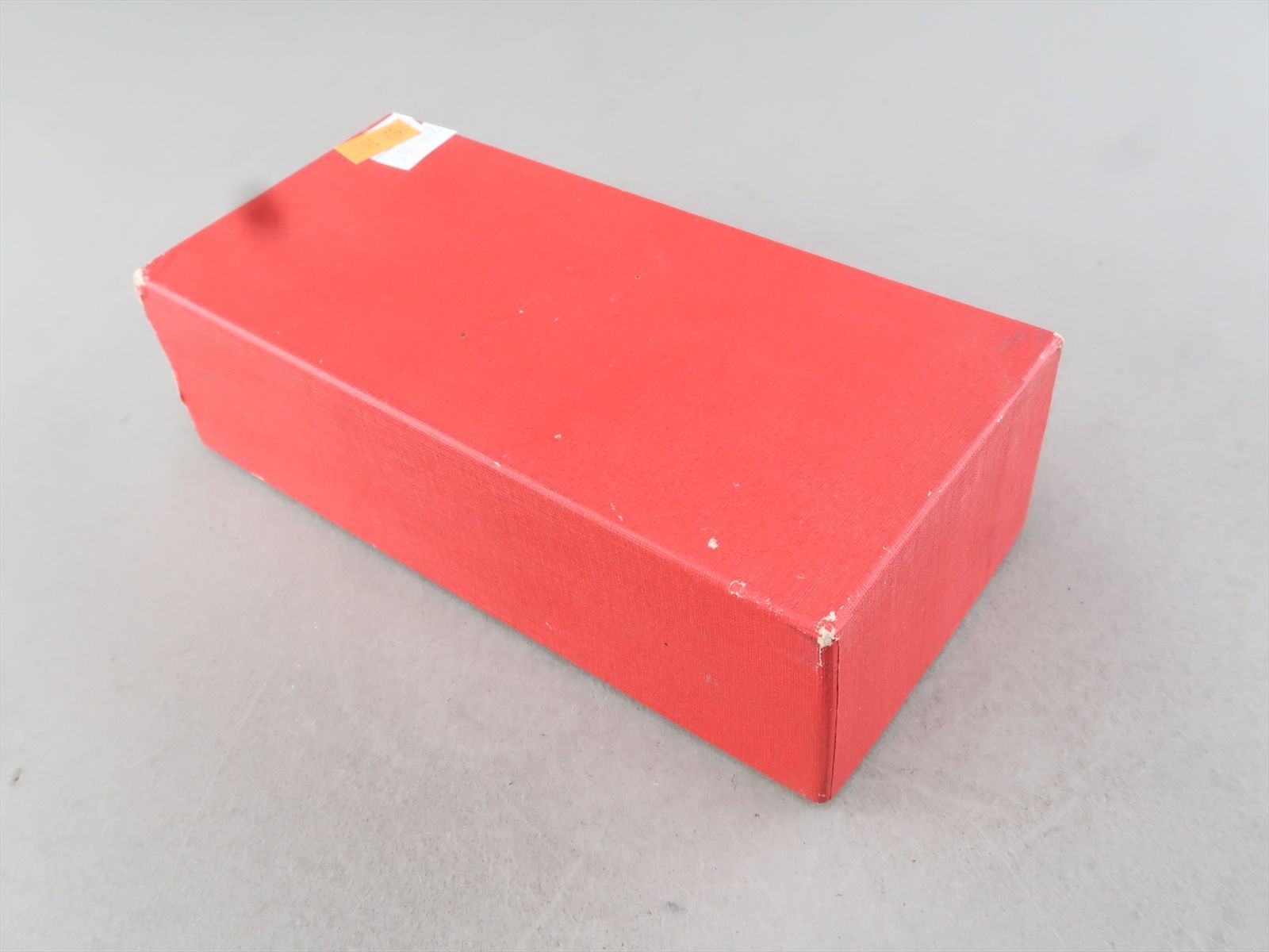 HO Brass Model - WMC Climax Class A Horizontal Boiler Wooden Frame ...