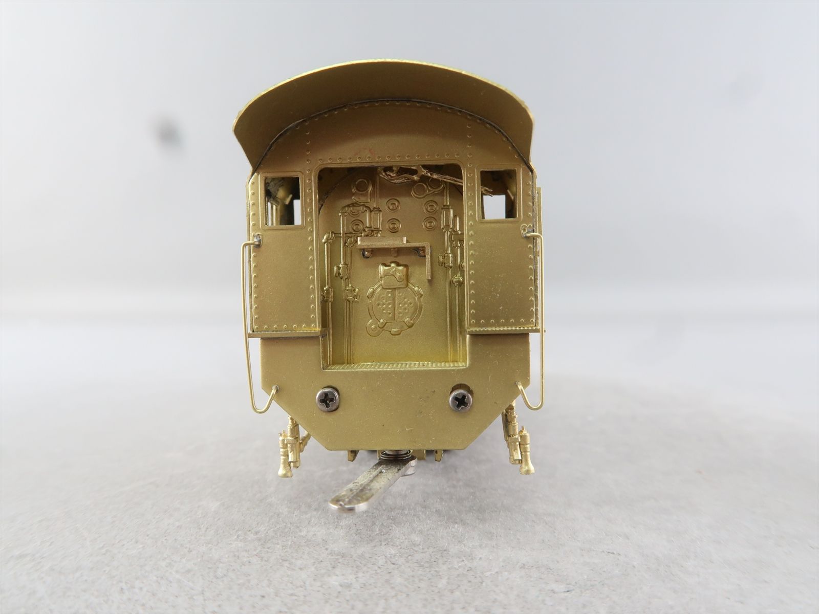HO Brass Model - Oriental SOU Southern USRA 0-8-0 Steam Switcher ...