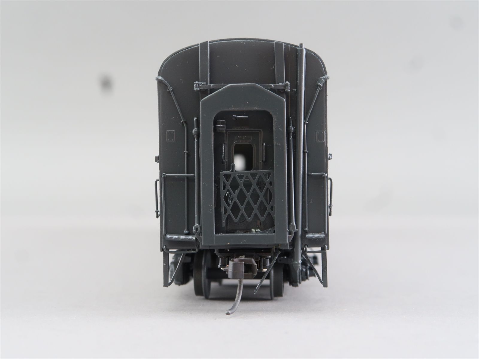 HO Brass Model - Train Shop TSHOP Hallmark SP Southern Pacific Bi-Level ...