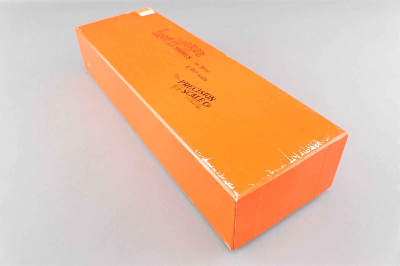 HO Brass Model - PSC 16206-1 SP Southern Pacific Baggage Auto Car 70-BA ...