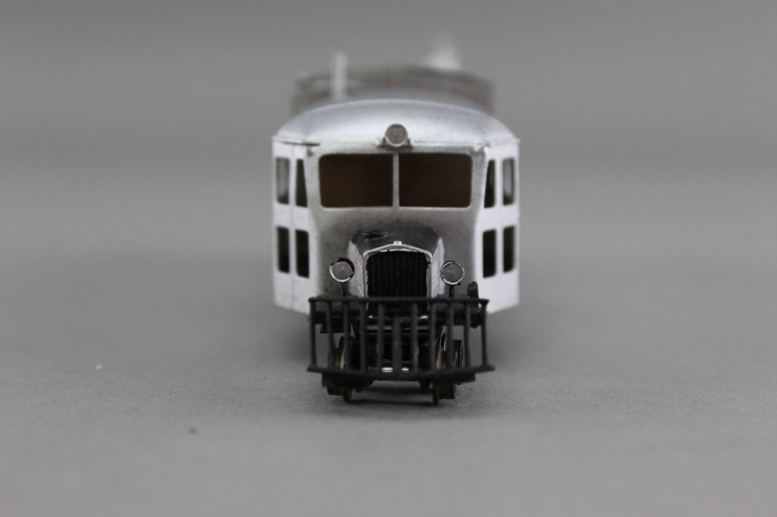 HOn3 Brass Model - Balboa RGS Rio Grande Southern Galloping Goose 3 ...