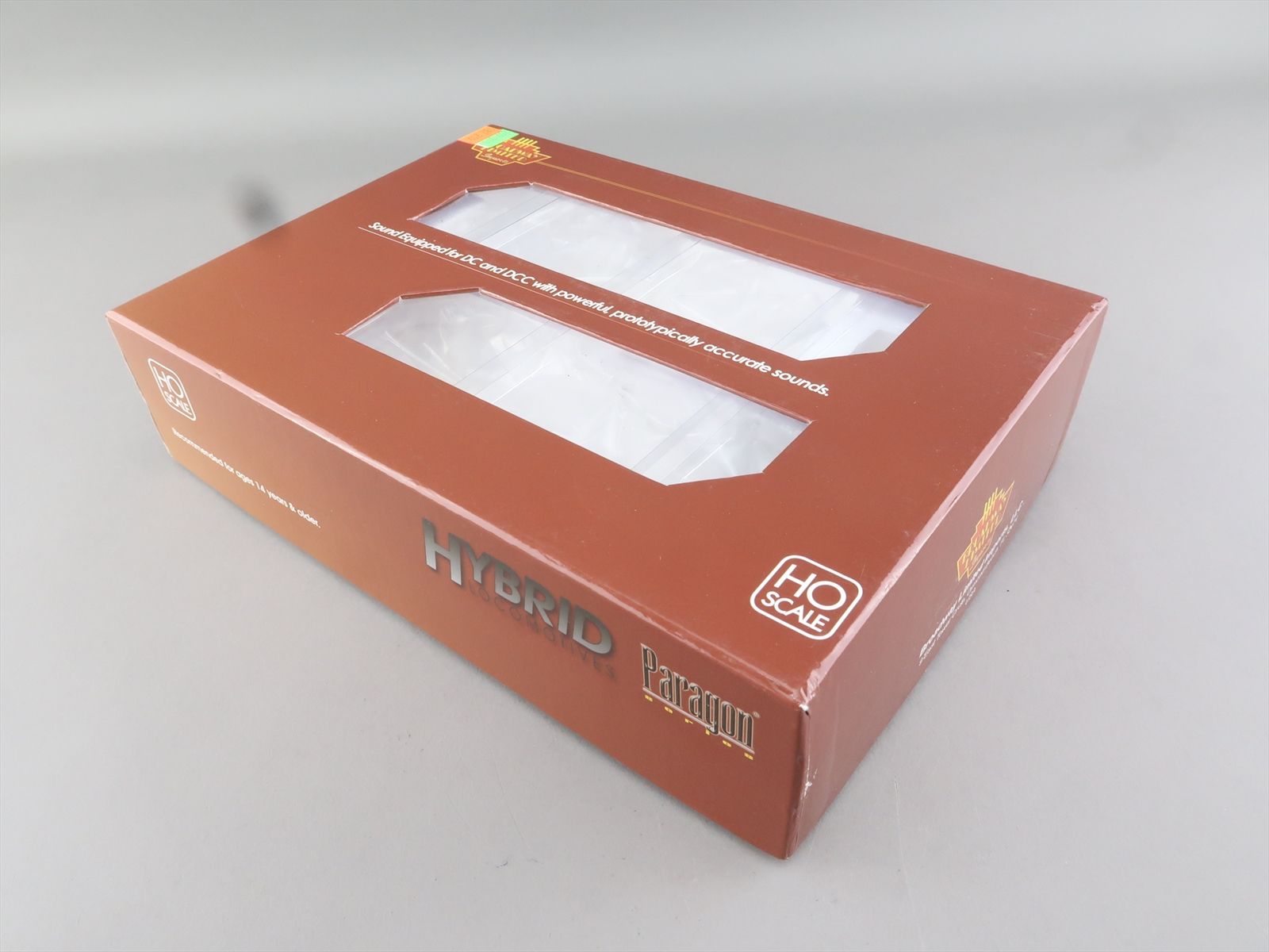 HO Brass Hybrid Model - BLI 1288 NYC New York Central L4b Mohawk 4-8-2 ...